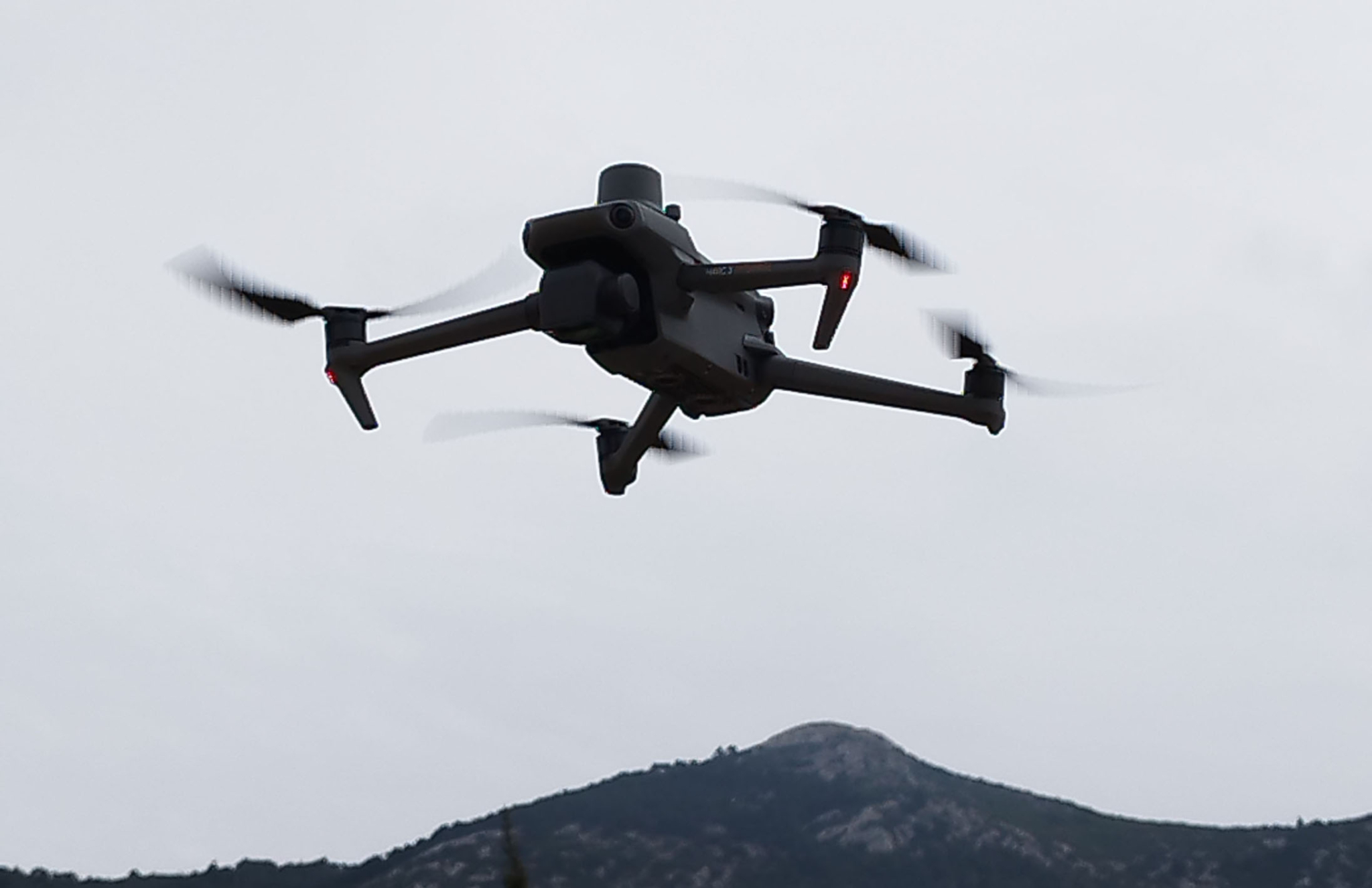Unmanned Aircraft Systems (Drones) - ILVERDE